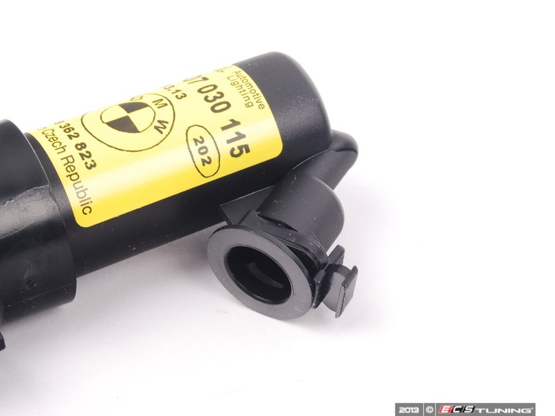 Genuine BMW - 61678362823 - E46 Telescopic Nozzle (61-67-8-362-823)