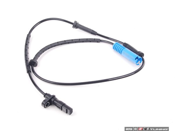 Delphi - 34526756377 - Rear ABS speed Sensor - Priced Each
