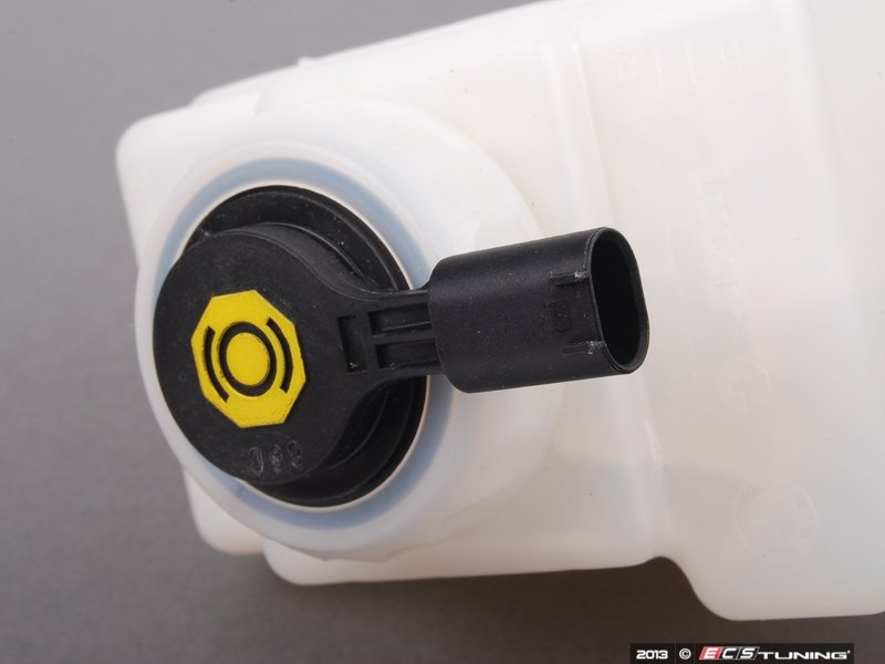 Genuine BMW - 34326758848 - Brake Master Cylinder Reservoir (34-32-6 ...