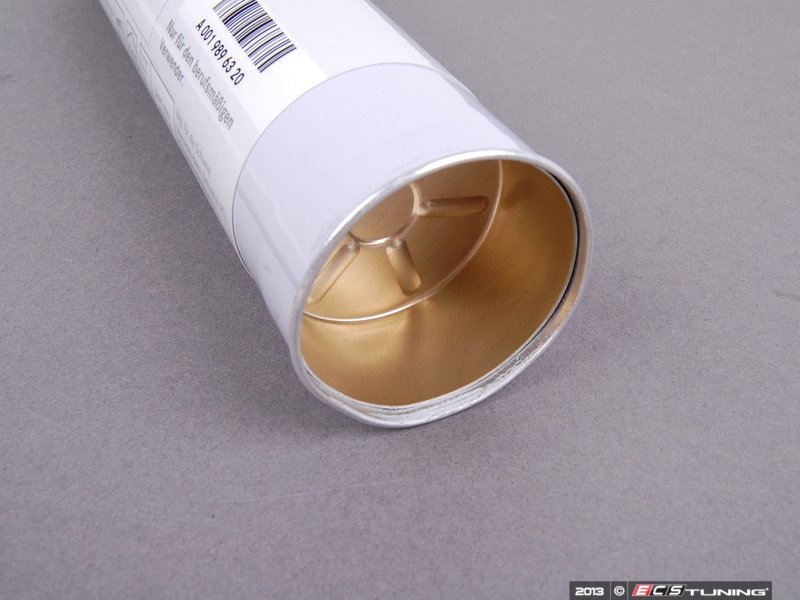 Genuine Mercedes Benz - 0019896320 - SEALING COMP