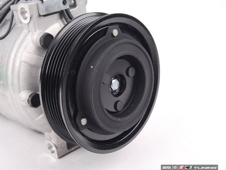 Mahle-Behr - 4B0260805B - A/C Compressor
