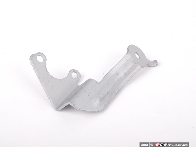 Genuine BMW - 37146763593 - Headlight level sensor bracket - left (37 ...