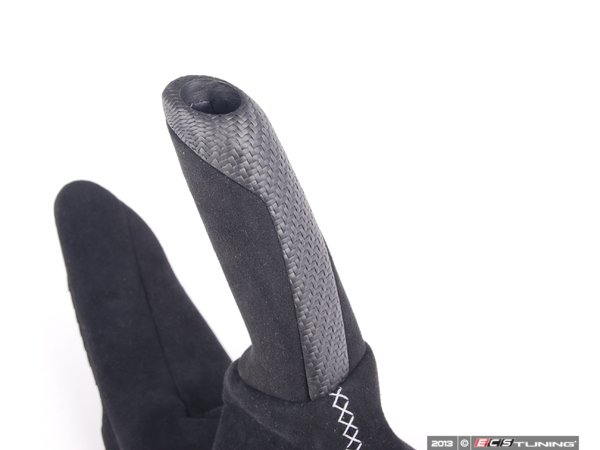 Genuine BMW M Performance - 34402222540 - M Performance Parking Brake ...