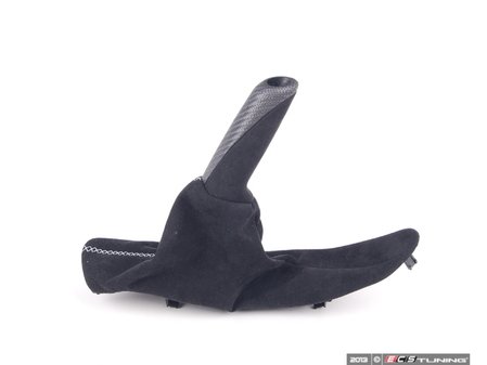 Genuine BMW M Performance - 34402222540 - M Performance Parking Brake ...