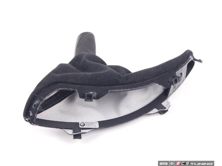 Genuine BMW M Performance - 34402222540 - M Performance Parking Brake ...