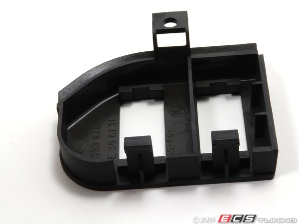 Genuine BMW - 63121393420 - COVERING (63-12-1-393-420)
