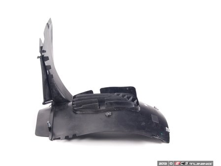 Genuine Porsche - 98750412304 - Front Fender Liner