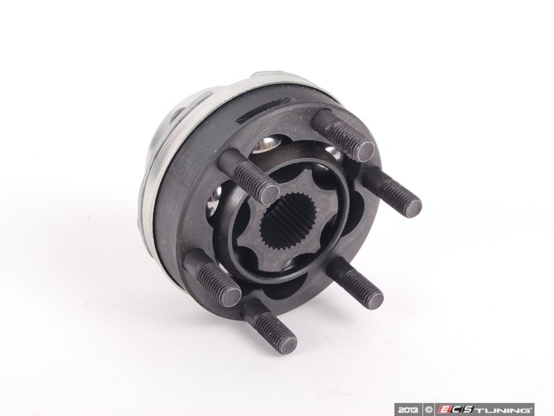 Genuine BMW - 26117503103 - Driveshaft CV Joint - Rear (32Teeth) (26-11 ...