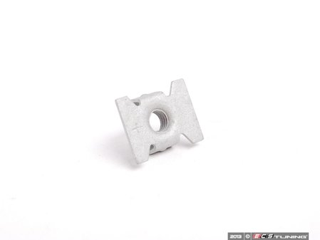 Genuine BMW - 37146850307 - Lock Nut - priced each (37-14-6-850-307)
