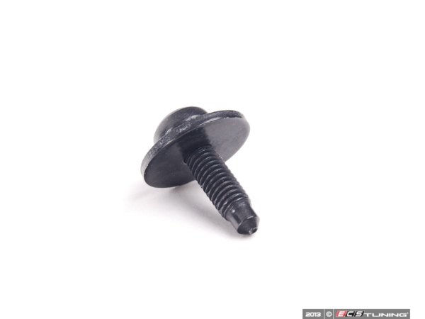 Genuine Volkswagen Audi - N91033802 - Bolt - Priced Each (N 910 338 02)