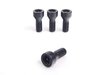 Genuine MINI - 36136776076 - Wheel Lock Set W/ Lug Key (M14x1.25 ...