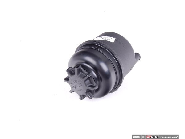 Genuine Porsche - 92834701505 - Power Steering Fluid Reservoir