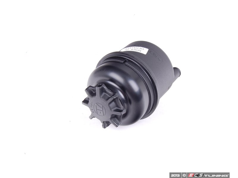 Genuine Porsche - 92834701505 - Power Steering Fluid Reservoir