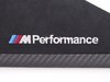 Genuine BMW M Performance - 51952230351 - M Performance Carbon Fiber ...
