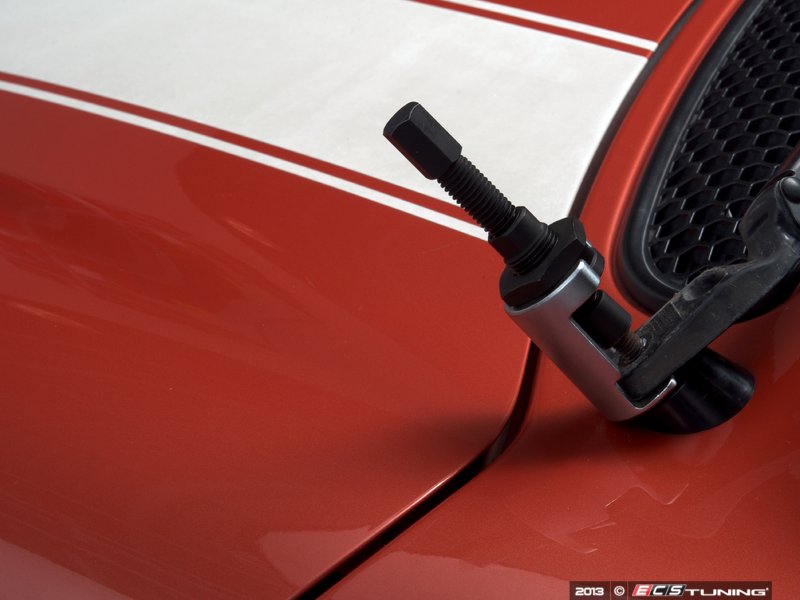 ECS News - R50/R52/R53 MINI Aero Wiper Blade Conversion Kit