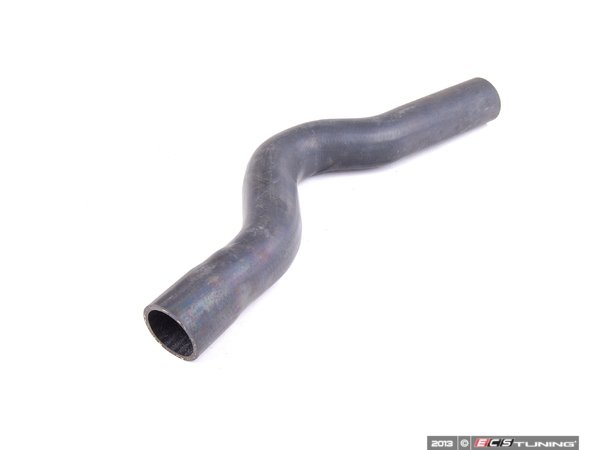 Genuine BMW - 11531266462 - Lower Radiator Hose (11-53-1-266-462)