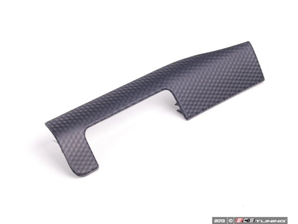 Genuine BMW - 51417902873 - Complete Dash Trim Set - Black Cube (51-41 ...