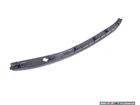 Genuine Volkswagen Audi - 1K3837382D5AP - Connecting Strip - Right ...