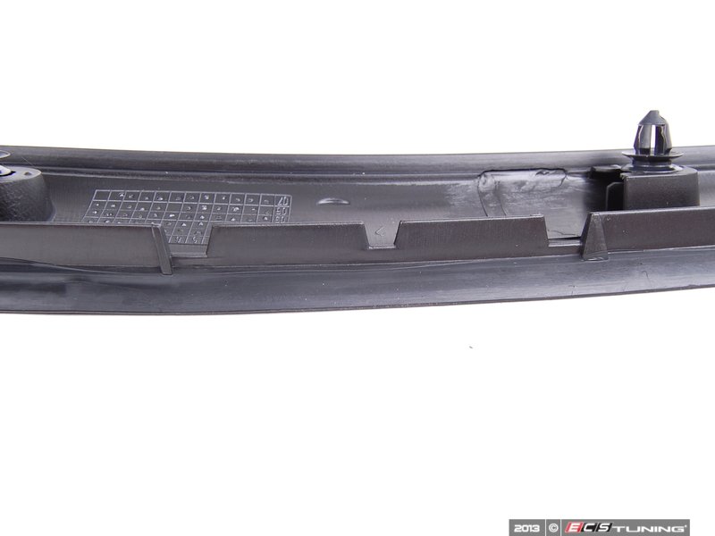 Genuine Volkswagen Audi - 1K3837382D5AP - Connecting Strip - Right ...