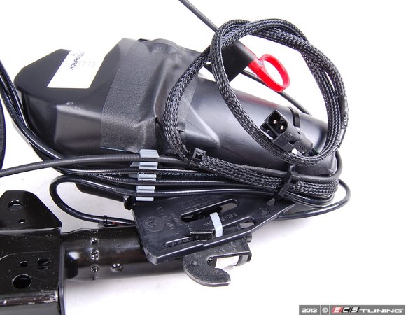 Genuine BMW - 54347079586 - Convertible Top Hydraulic Unit (54-34-7-079 ...