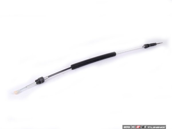 Genuine Volkswagen Audi - 1K0711266AA - Selector Cable (1K0 711 266 AA)
