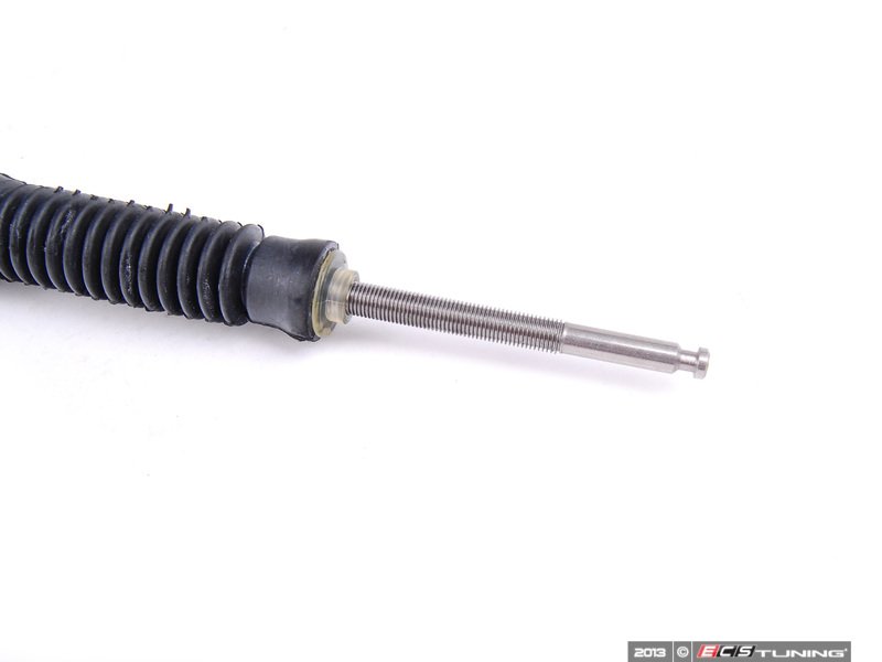 Genuine Volkswagen Audi - 1K0711266AA - Selector Cable (1K0 711 266 AA)