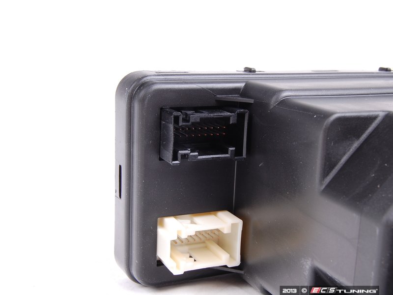 Genuine Mercedes Benz - 1708000848 - Vacuum Supply Pump