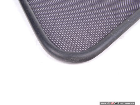 Genuine BMW - 51460395891 - Rear Sunshade (51-46-0-395-891)