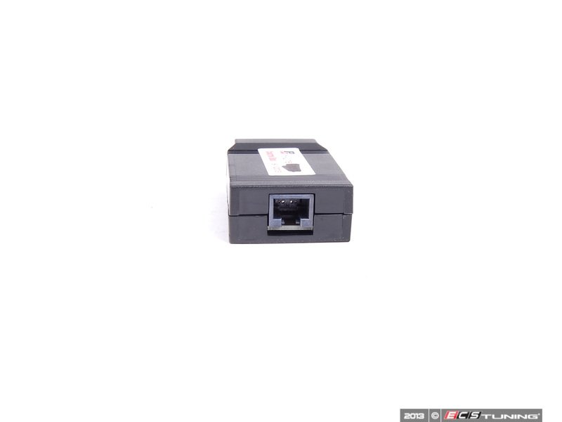 ECS News - P3 Boost Gauge | VW MK4 1.8T