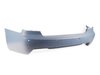 Genuine BMW - 51128044934 - M Sport Bumper Cover - Rear (51-12-8-044-934)