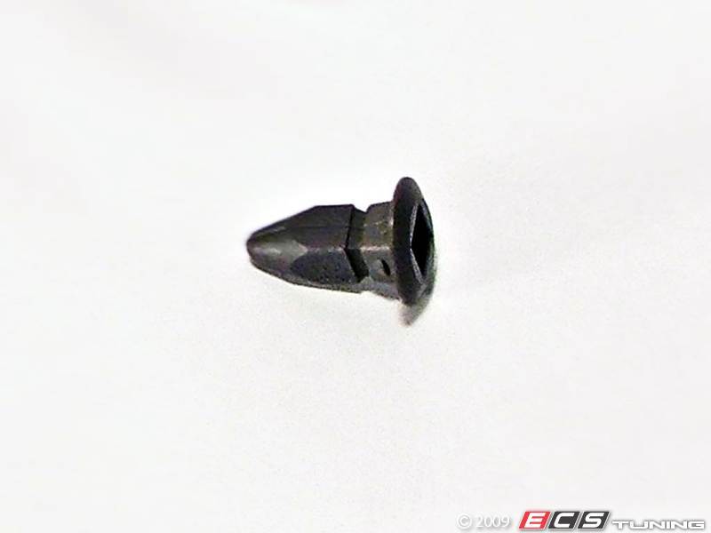 Genuine Volkswagen Audi - N90821401 - Expanding Nut - Priced Each (N ...