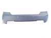 Genuine BMW - 51128044934 - M Sport Bumper Cover - Rear (51-12-8-044-934)