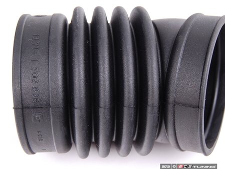 Genuine BMW - 13711702836 - RUBBER BOOT (13-71-1-702-836)