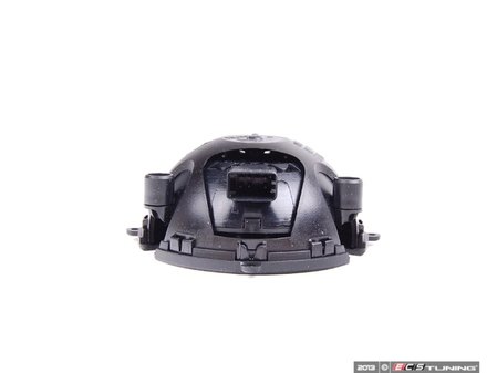 Genuine BMW - 51167895276 - Mirror Actuator - Right (51-16-7-895-276)