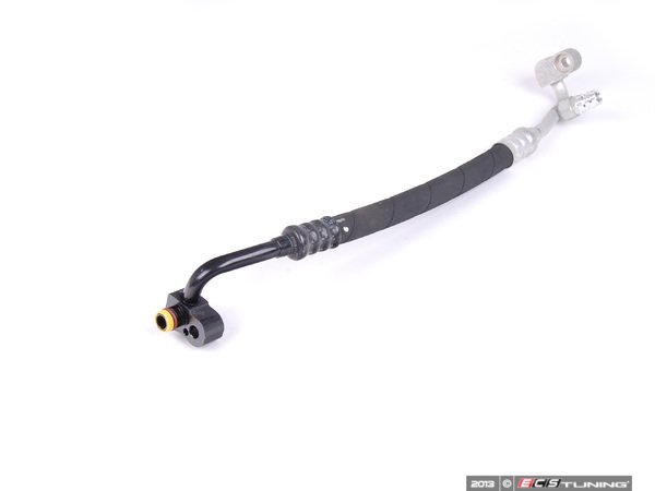 Genuine BMW - 64536902681 - Pressure Line (64-53-6-902-681)