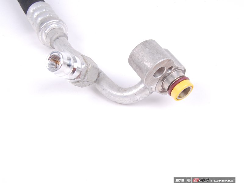 Genuine BMW - 64536902681 - Pressure Line (64-53-6-902-681)