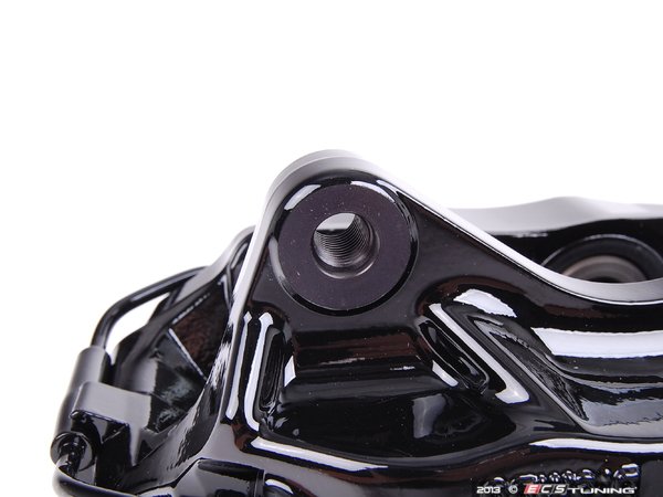 Genuine BMW - 34111161177 - Front Brake Caliper - Left (34-11-1-161-177)
