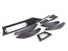 Genuine BMW M Performance - 51952230351 - M Performance Carbon Fiber ...