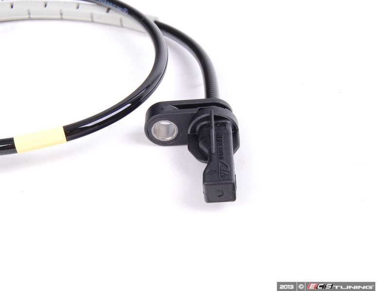 Genuine BMW - 34527853586 - Front ABS Sensor - Priced Each (34-52-7-853 ...