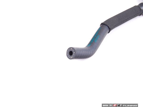 Rein - 17127536236 - Coolant Vent Hose