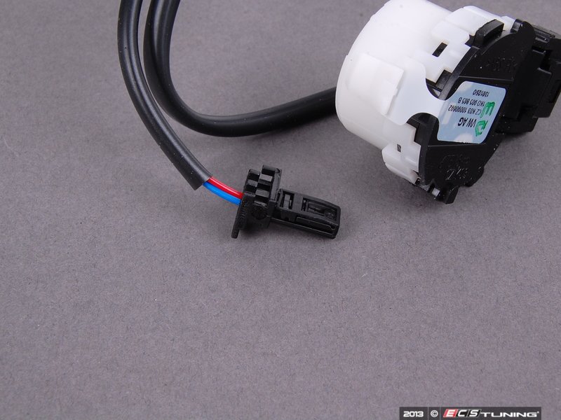 Genuine Volkswagen Audi - 1K0905849B - Ignition Starter Switch (1K0 905 ...