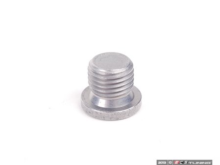 Genuine Volkswagen Audi - N91167901 - Oil Drain Plug - Priced Each (N ...