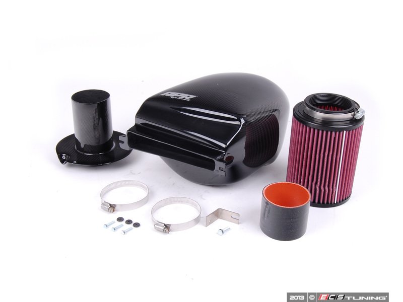 ECS News - VW MK6 GLI Performance Intake Systems
