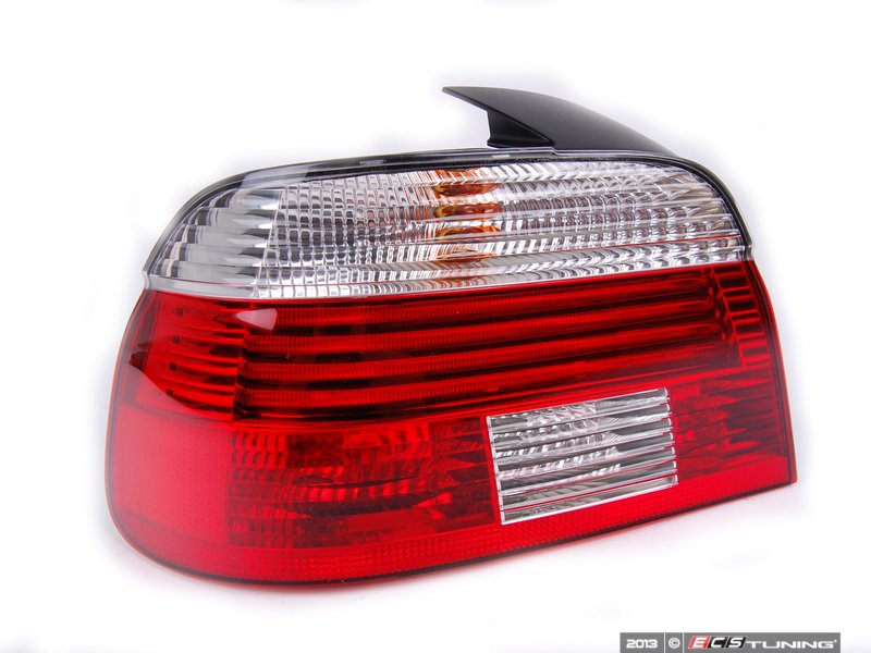 Genuine BMW - 63216902529 - LED Tail Light - Left (63-21-6-902-529)