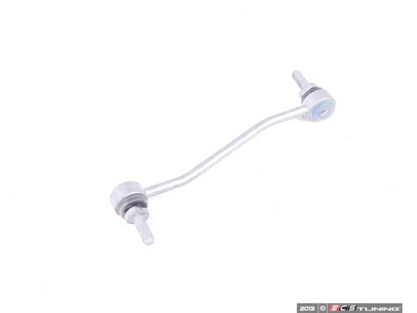 Genuine BMW - 31126755466 - Front Headlight Leveling Rod (31-12-6-755-466)