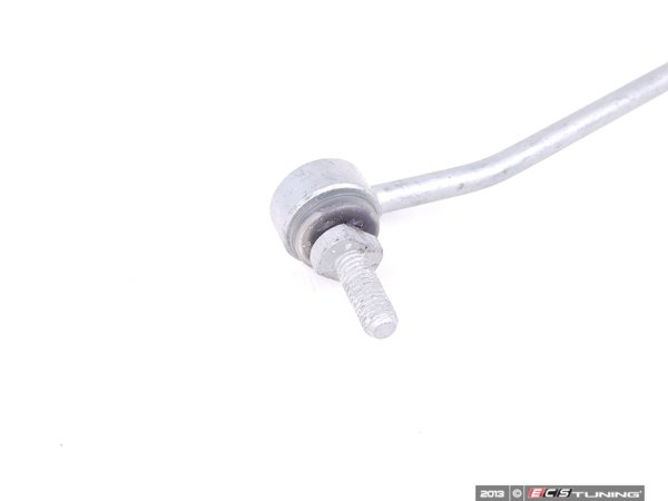 Genuine BMW - 31126755466 - Front Headlight Leveling Rod (31-12-6-755-466)