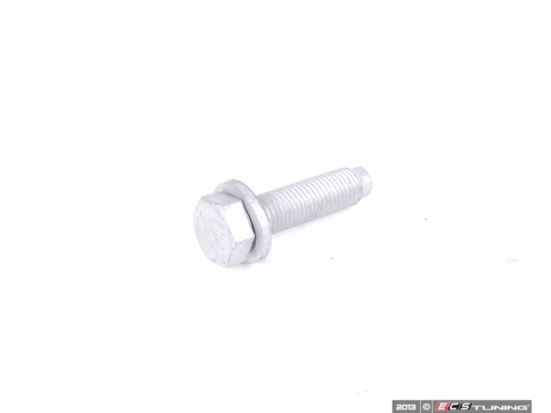 Genuine BMW - 31121092165 - HEX BOLT (31-12-1-092-165)