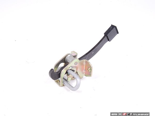 Genuine BMW - 51218150019 - E38 Front Door Brake (51-21-8-150-019)
