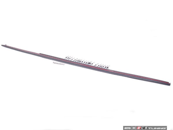 Genuine BMW M Performance - 51192291404 - F30 BMW Performance Side ...