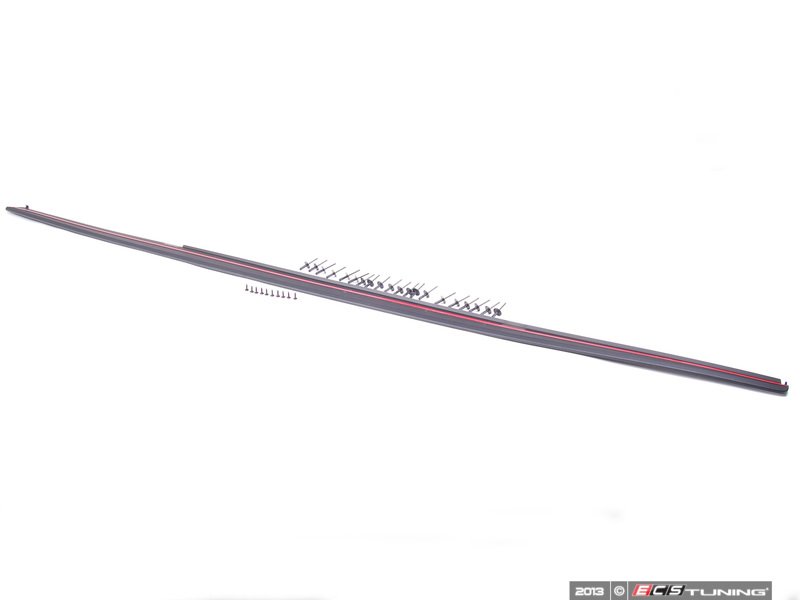 Genuine BMW M Performance - 51192291404 - F30 BMW Performance Side ...